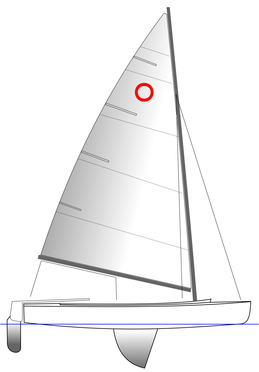 Seeteufell – Max Gorissen
